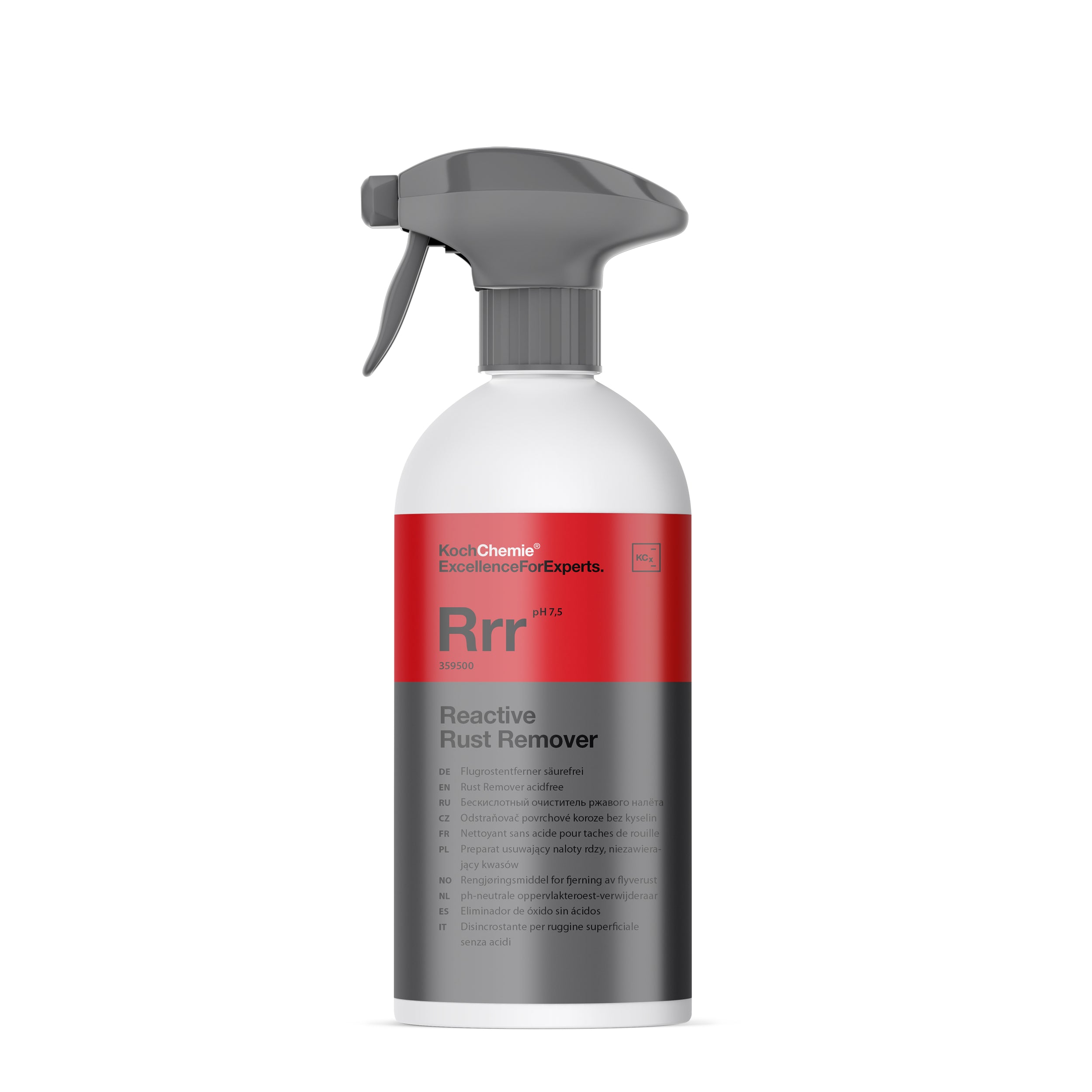Koch-Chemie Rrr - Reactive Rust Remover | Carismatix