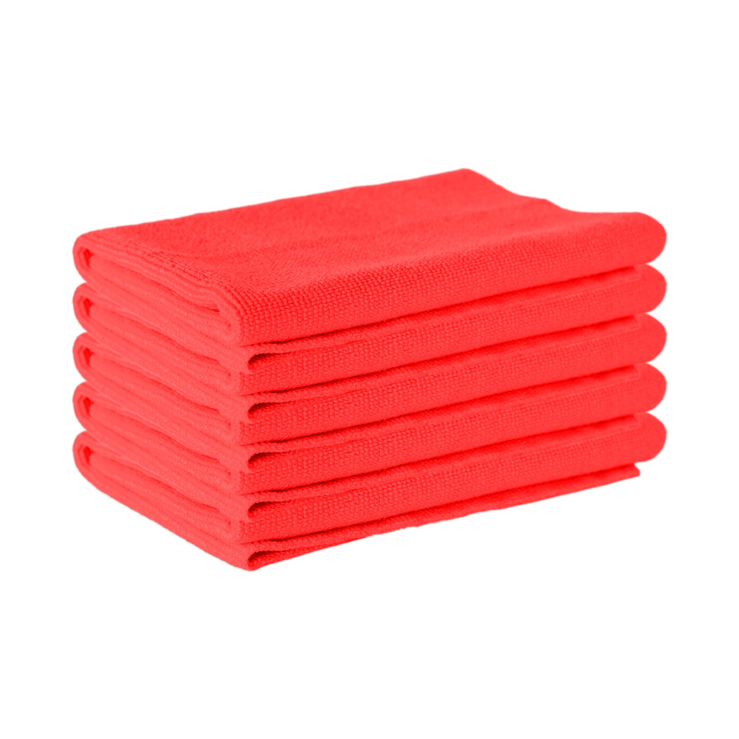 CARTEC Microfibra Ultrasoft Rossa Panel Spray | Carismatix