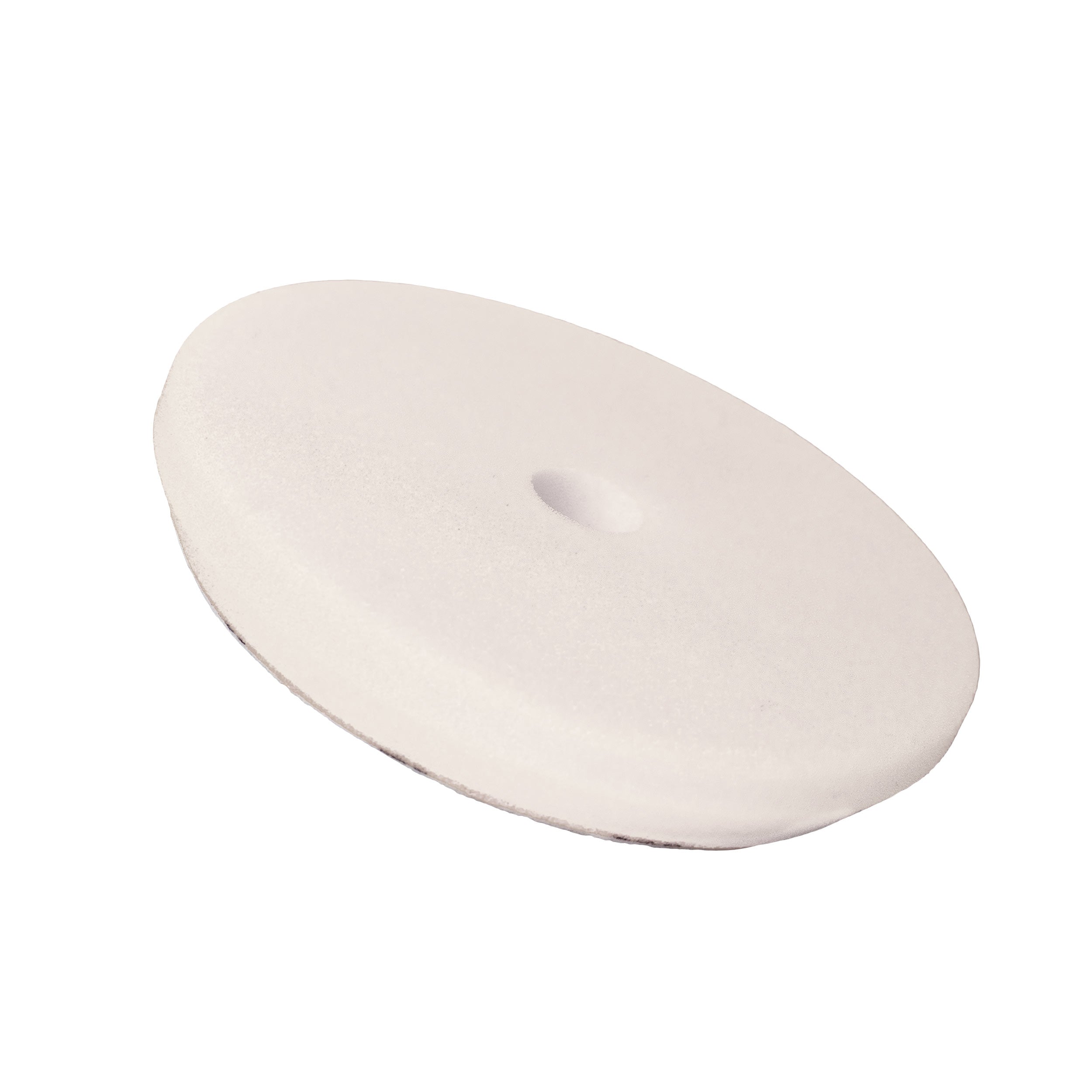 CARTEC Unipad Polishing Pad White Sponge | Carismatix